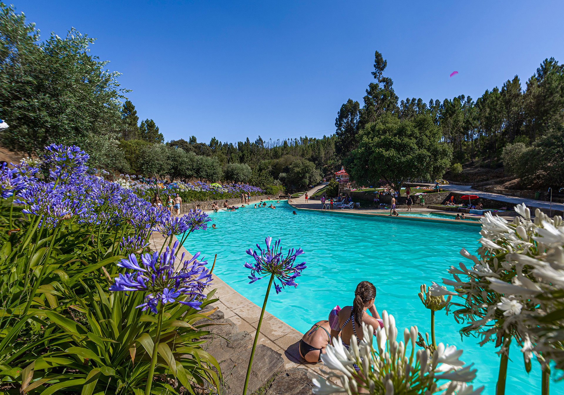 Cardigos - Rotas de Mação